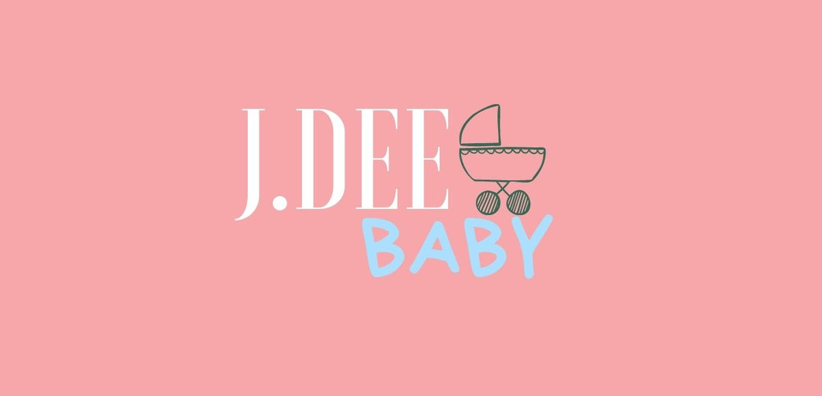 JDee Baby – JDee Spree
