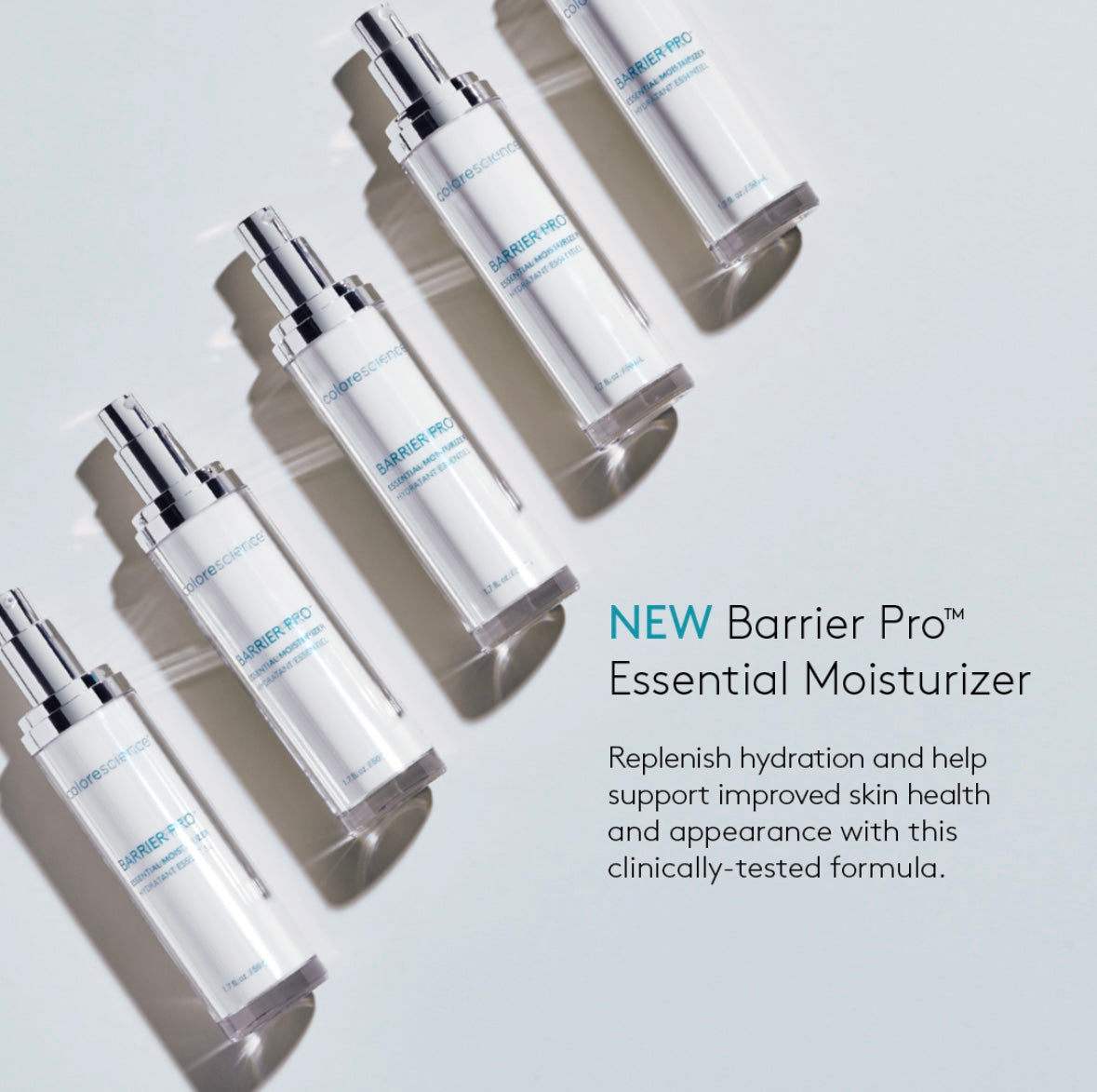 COLORESCIENCE Barrier Pro™ Essential Moisturizer – JDee Spree