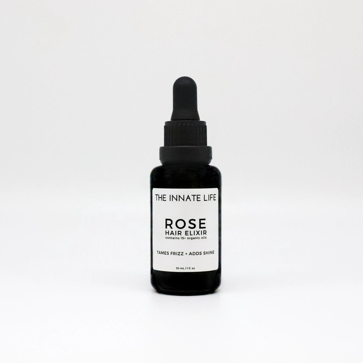 The Innate Life Rose Hair Elixir – JDee Spree